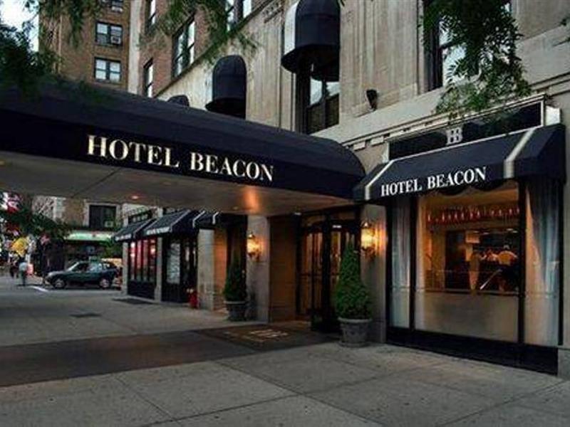 HOTEL BEACON NEW YORK, NY